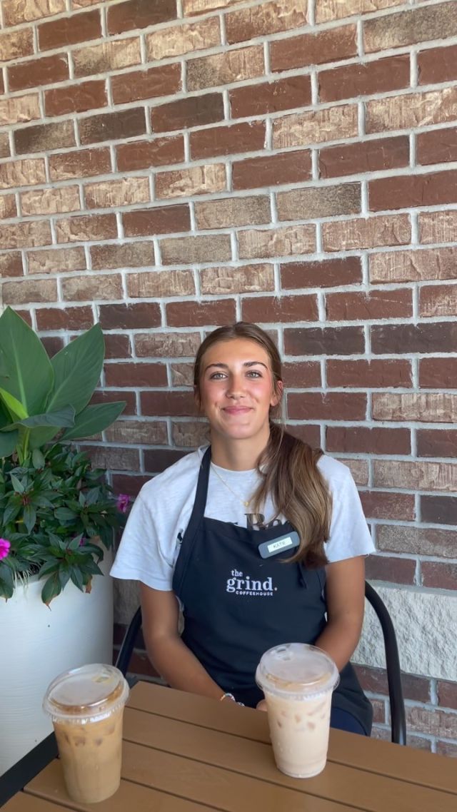 The Grind Coffeehouse